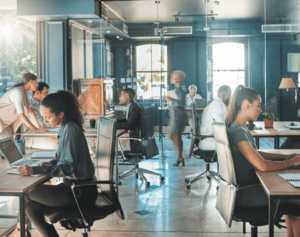 CU Business Group – Commercial Services for Credit Unions