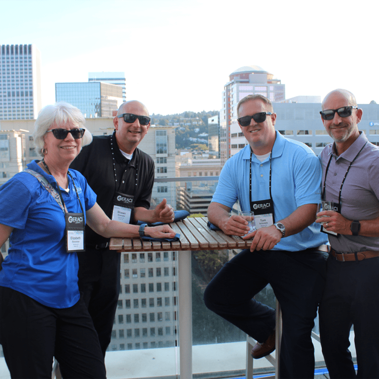 National Conference – CU Business Group