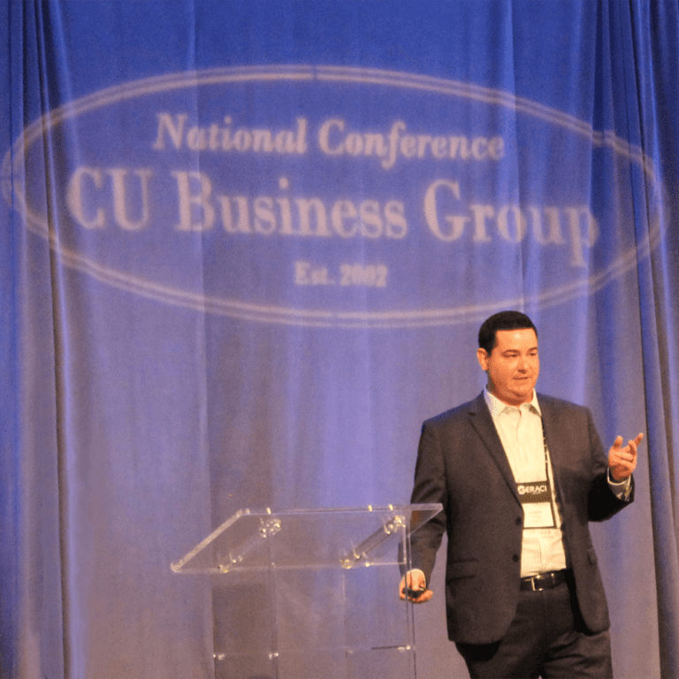 National Conference – CU Business Group