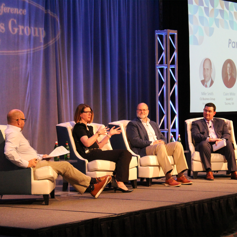 National Conference – CU Business Group