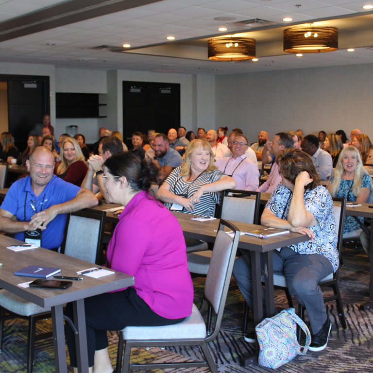 National Conference – CU Business Group