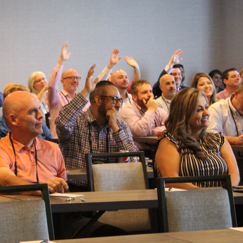 National Conference – CU Business Group