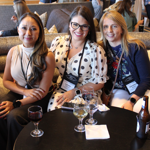 National Conference – CU Business Group