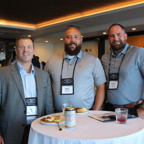 National Conference – CU Business Group