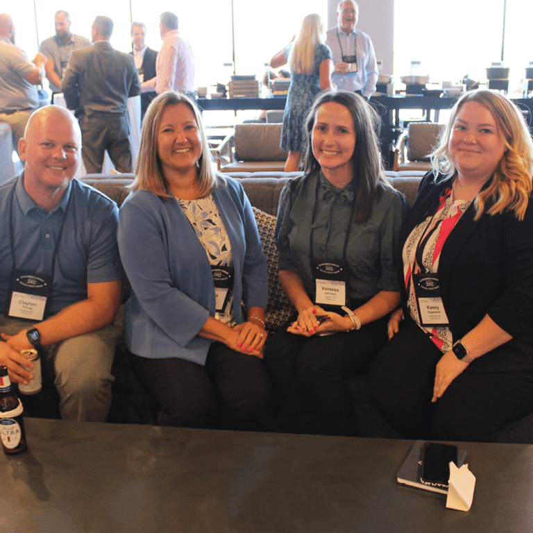 National Conference – CU Business Group