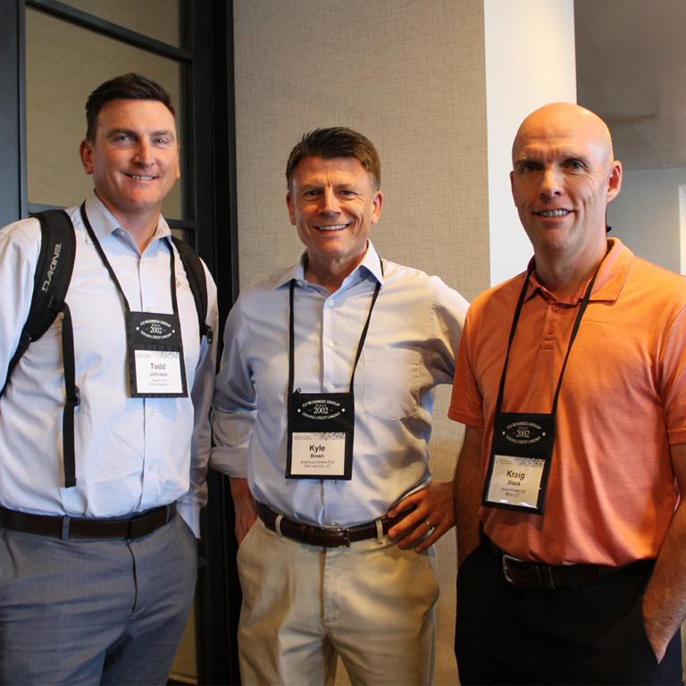 National Conference – CU Business Group