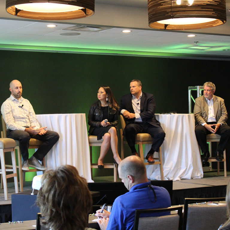 National Conference – CU Business Group