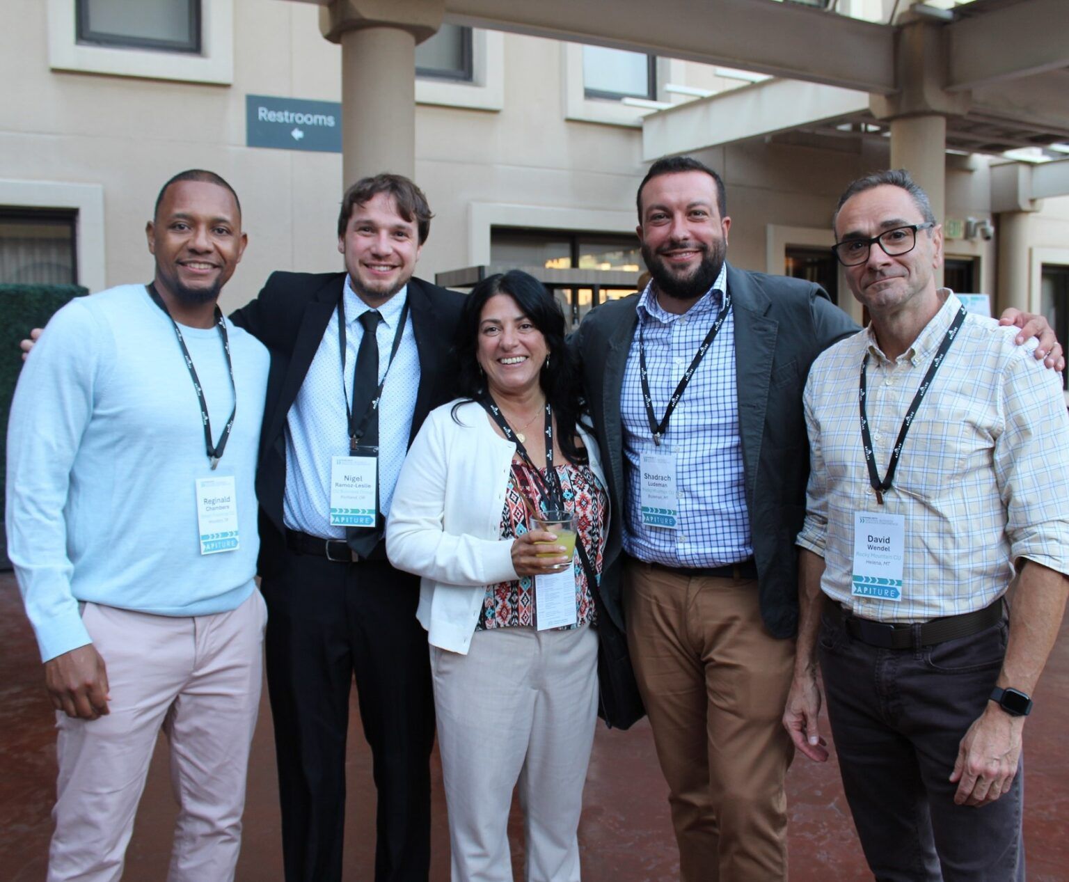 National Conference – CU Business Group