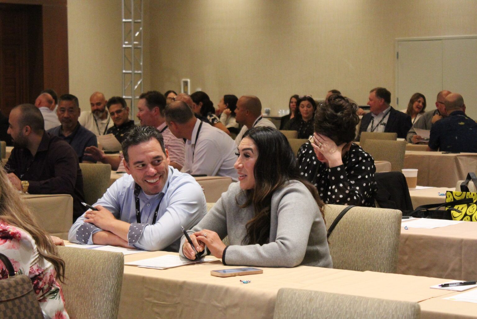 National Conference – CU Business Group