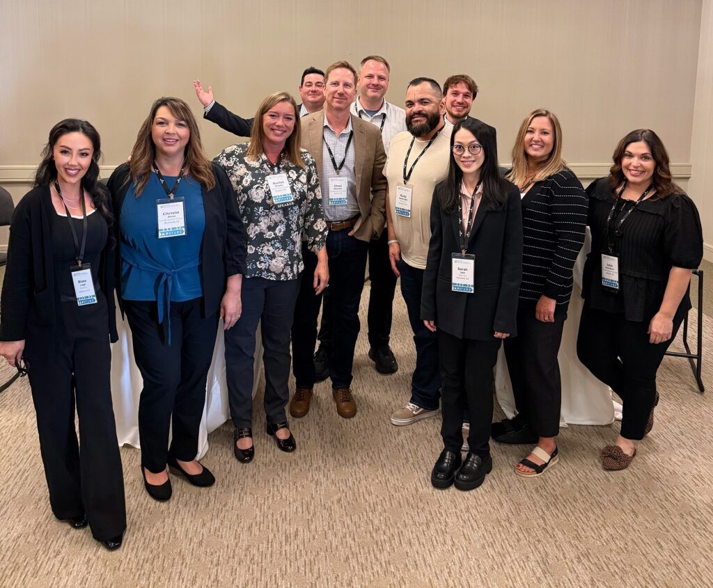 National Conference – CU Business Group